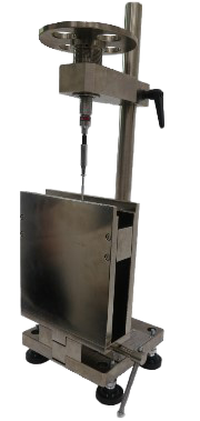 Torsional Strength and Hydrogen Embrittlement Tester-Screw Test